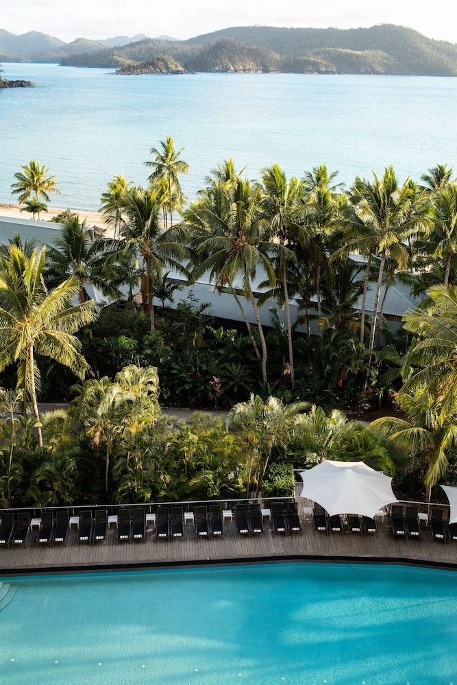 Reef View Hotel: AU$376 Deals & Reviews (Whitsundays, AUS) | Wotif