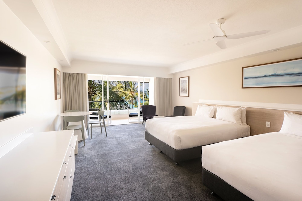 Reef View Hotel: AU$376 Deals & Reviews (Whitsundays, AUS) | Wotif