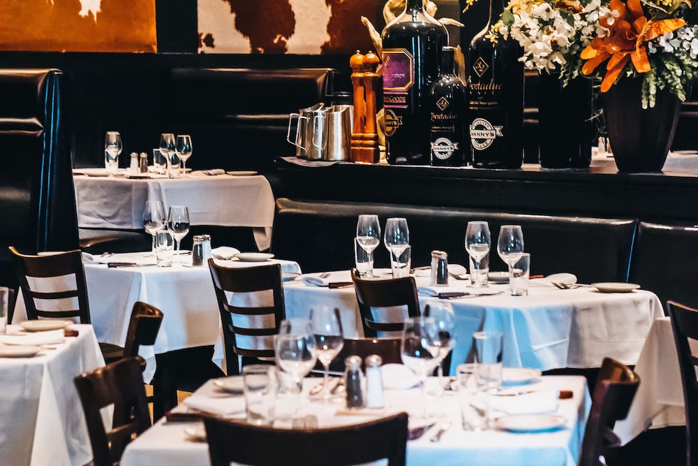 W Minneapolis - The Foshay in Minneapolis - St. Paul | Best Rates ...