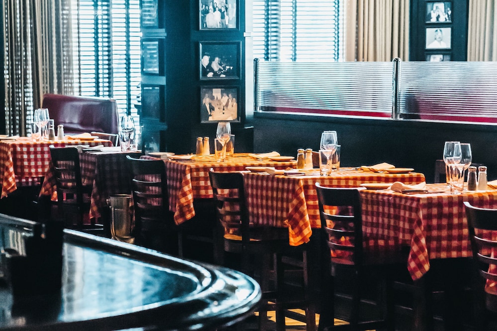 W Minneapolis - The Foshay in Minneapolis - St. Paul | Best Rates ...