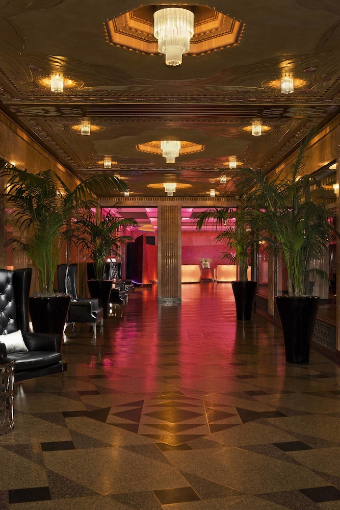 W Minneapolis - The Foshay in Minneapolis - St. Paul | Best Rates ...