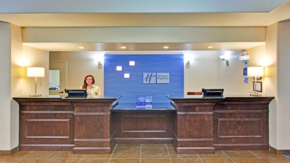 Holiday Inn Express Hotel & Suites SWIFT CURRENT, an IHG Hotel: AU$139 ...