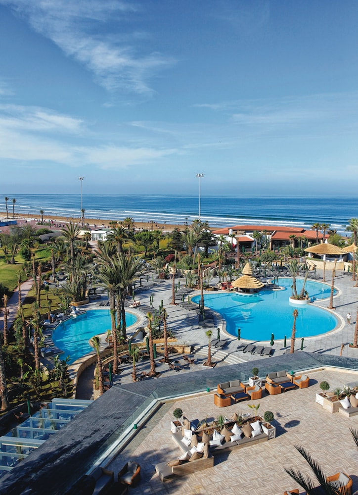 Riu Tikida Beach - Adults Only in Agadir | Best Rates & Deals on Orbitz