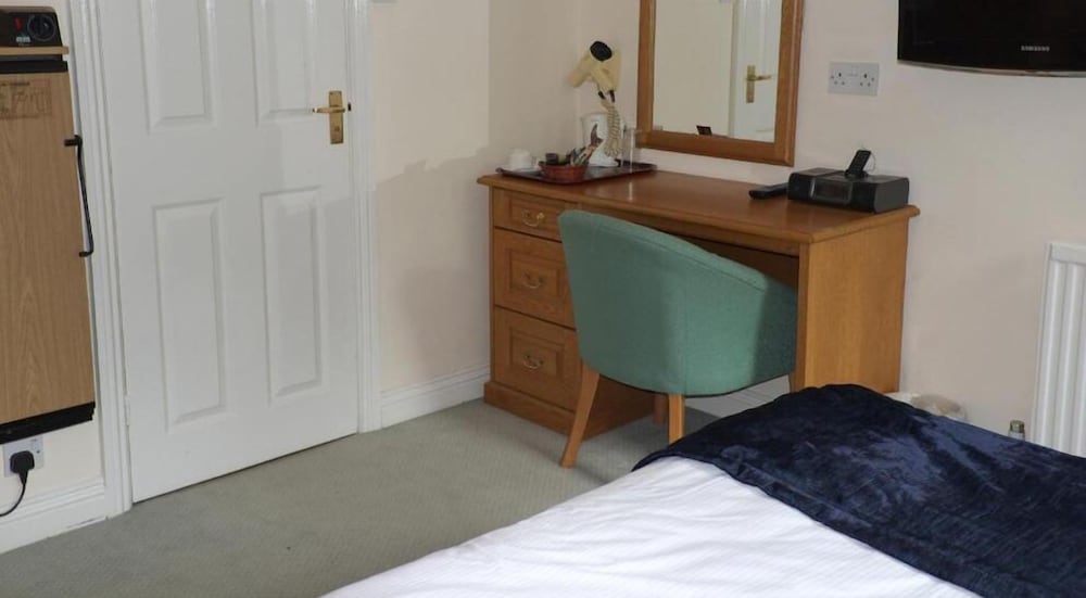 Boxmoor Lodge: AU$104 Deals & Reviews (Hemel Hempstead, GBR) | Wotif