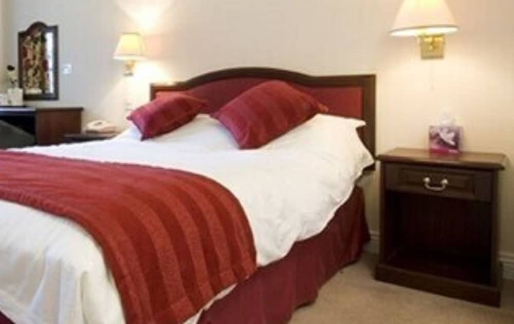 Boxmoor Lodge: AU$104 Deals & Reviews (Hemel Hempstead, GBR) | Wotif
