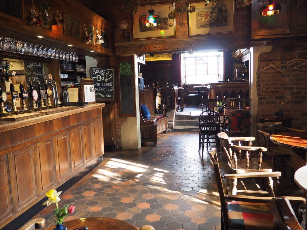 Hundred House Hotel: AU$144 Deals & Reviews (Shifnal, GBR) | Wotif