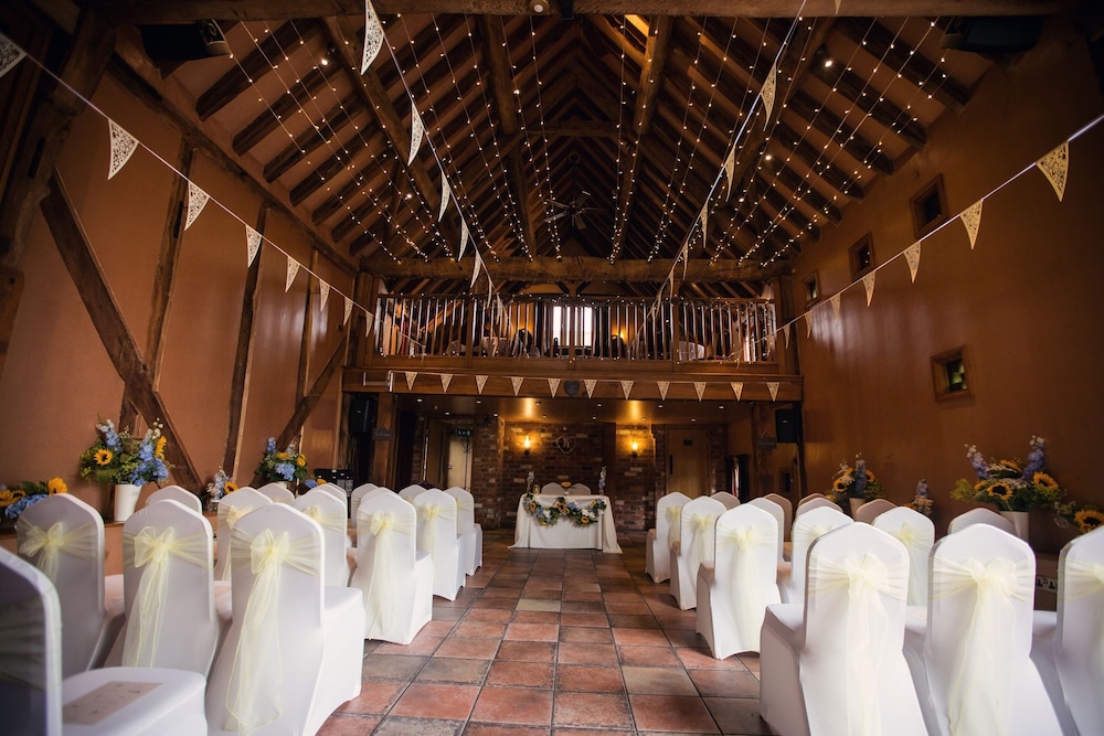 Hundred House Hotel: AU$144 Deals & Reviews (Shifnal, GBR) | Wotif