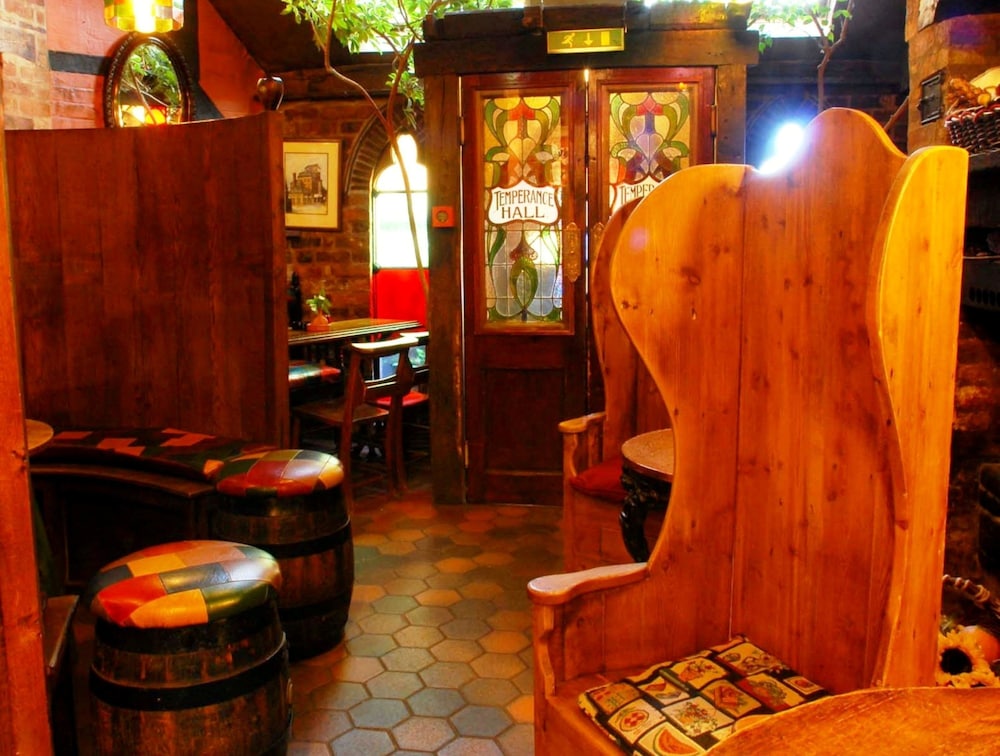 Hundred House Hotel: AU$144 Deals & Reviews (Shifnal, GBR) | Wotif