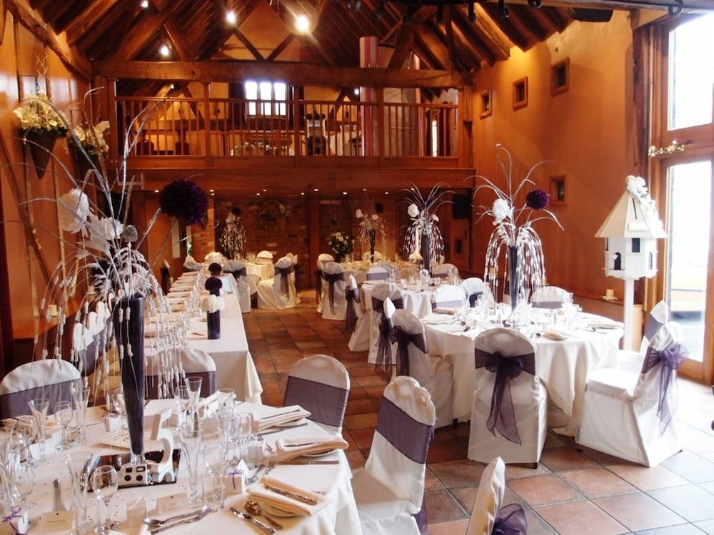 Hundred House Hotel: AU$144 Deals & Reviews (Shifnal, GBR) | Wotif