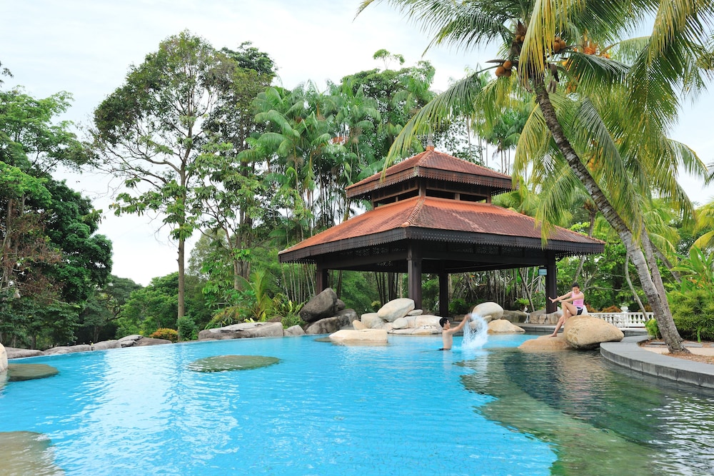Pulai Springs Resort in Johor Bahru | Best Rates & Deals on Orbitz