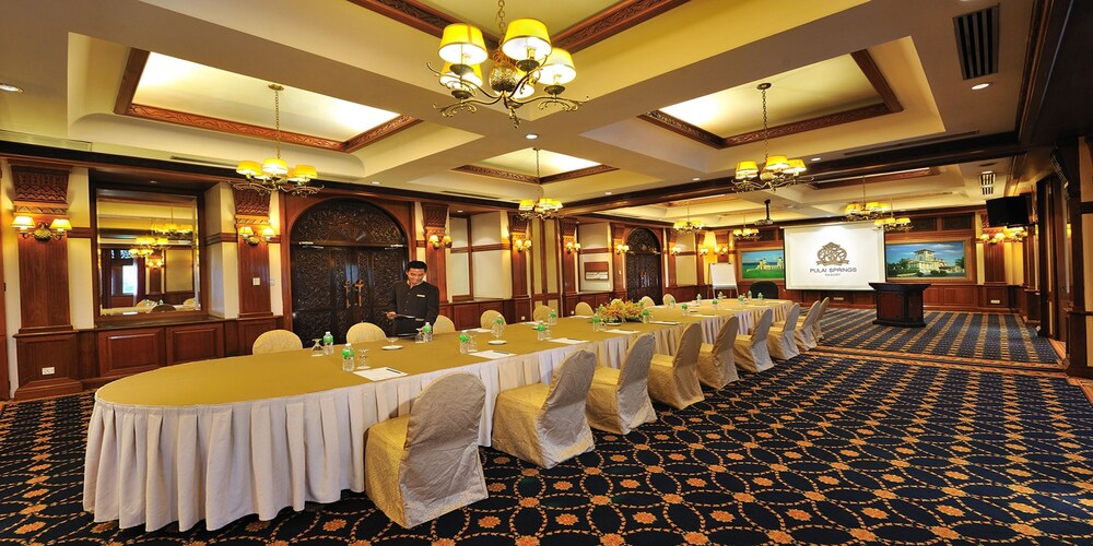 Pulai Springs Resort in Johor Bahru | Best Rates & Deals on Orbitz