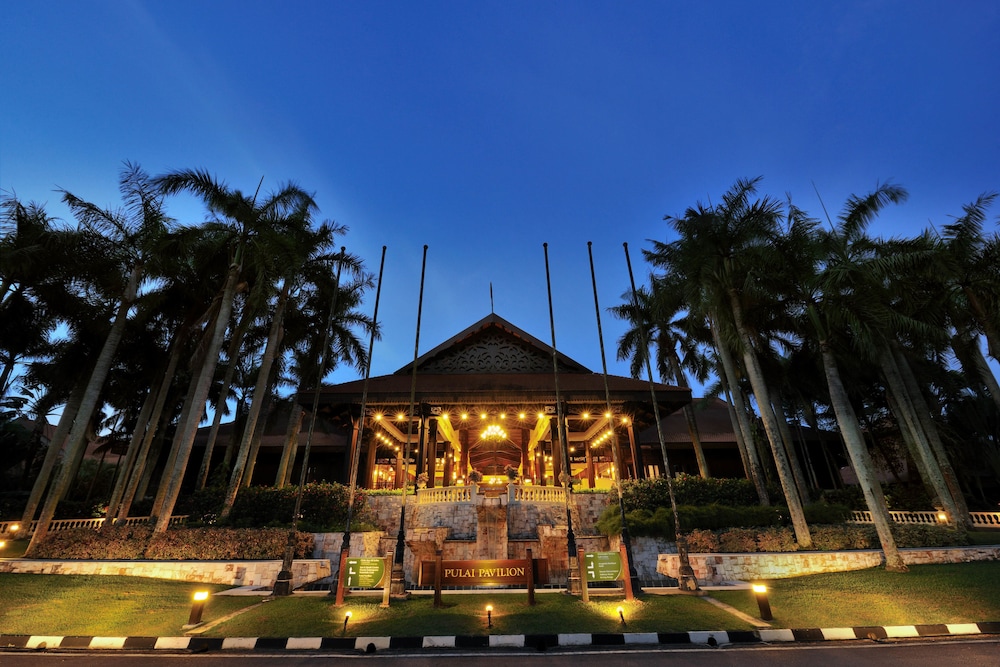 Pulai Springs Resort in Johor Bahru | Best Rates & Deals on Orbitz