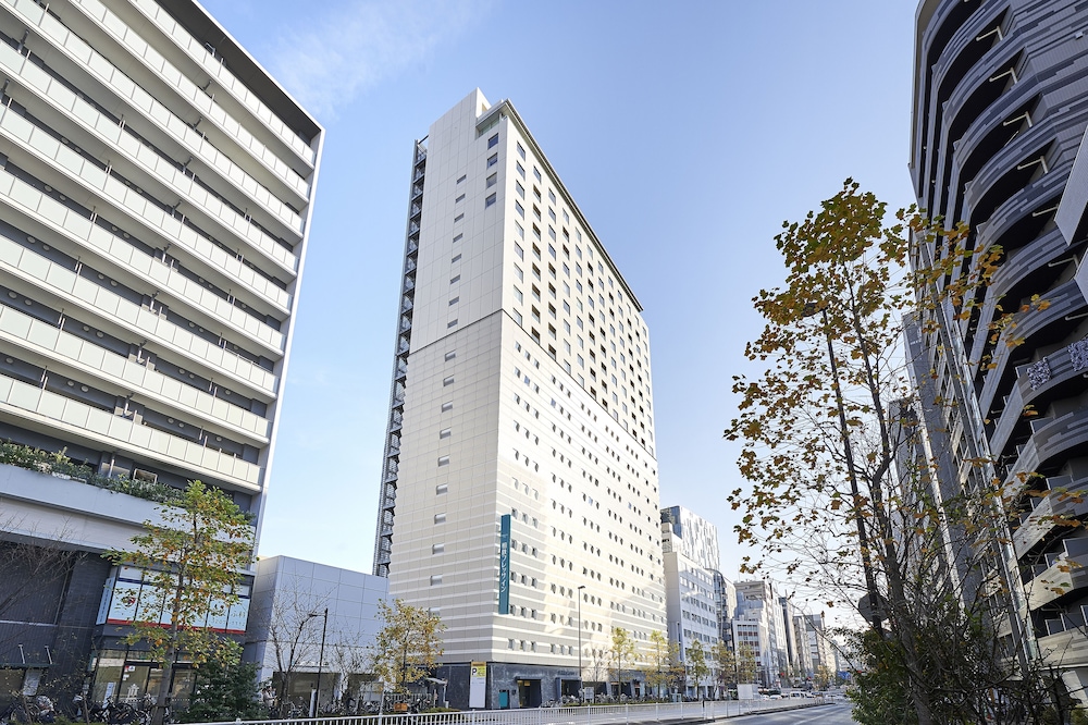 Sotetsu Fresa Inn Higashi Shinjuku in Tokyo | Best Rates & Deals on Orbitz