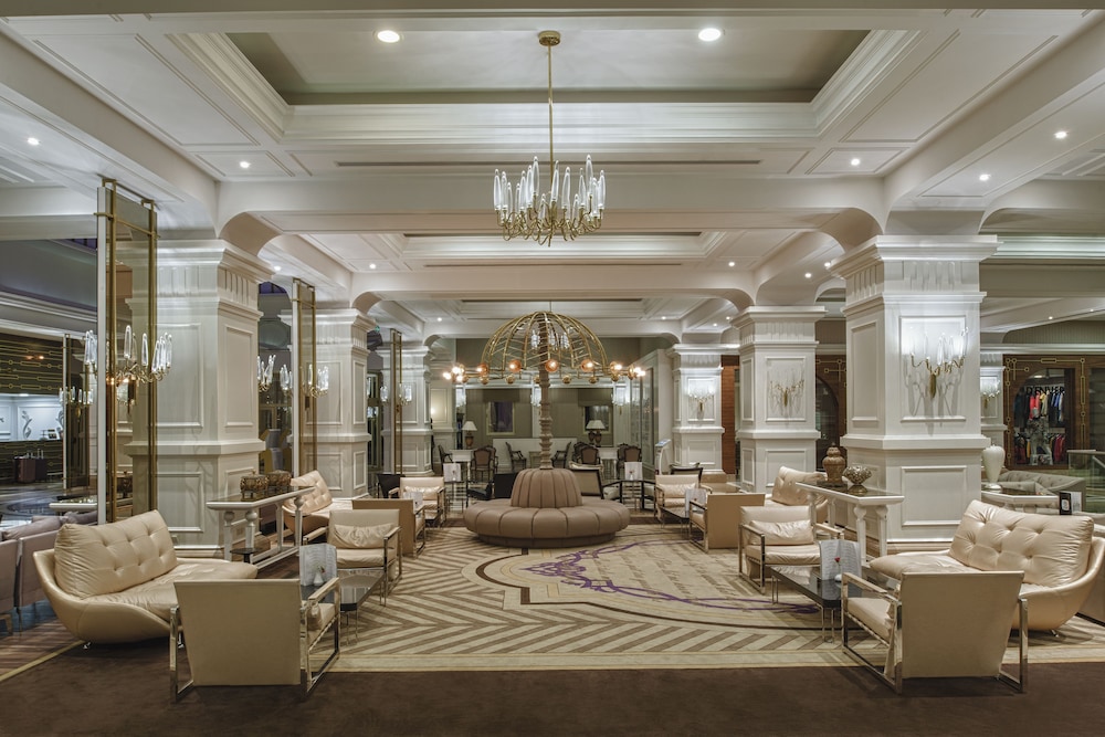 Top 10 All-Inclusive Resorts On Mediterranean Coast - Updated 2025 ...