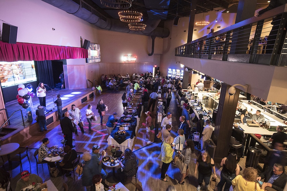 Isleta Resort and Casino in Albuquerque | Best Rates & Deals on Orbitz