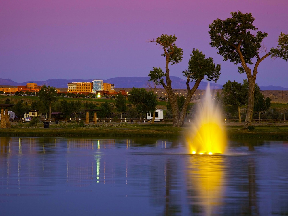 Isleta Resort and Casino in Albuquerque | Best Rates & Deals on Orbitz
