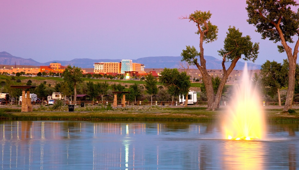 Isleta Resort and Casino in Albuquerque | Best Rates & Deals on Orbitz