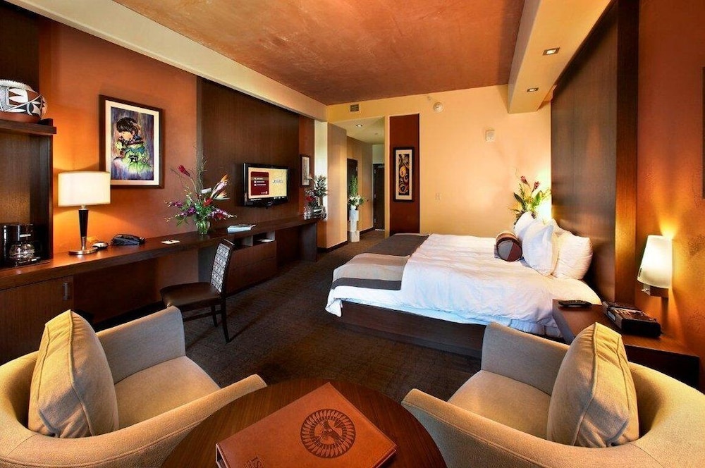 Isleta Resort and Casino in Albuquerque | Best Rates & Deals on Orbitz