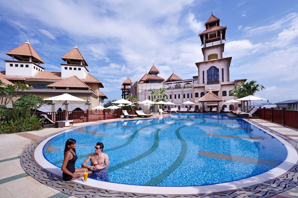 DoubleTree by Hilton Putrajaya Lakeside, Kuala Lumpur: Room Prices ...