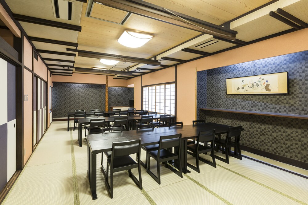 Kyoto Hotel SANOYA in Kyoto | Best Rates & Deals on Orbitz