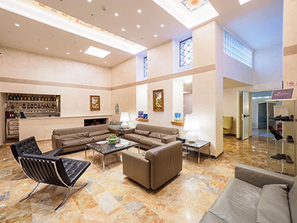 Albergo Ristorante La Rosetta Deals & Reviews (Perugia, ITA) | Wotif