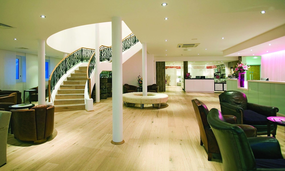 St Moritz Hotel Deals & Reviews (Wadebridge, GBR) | Wotif