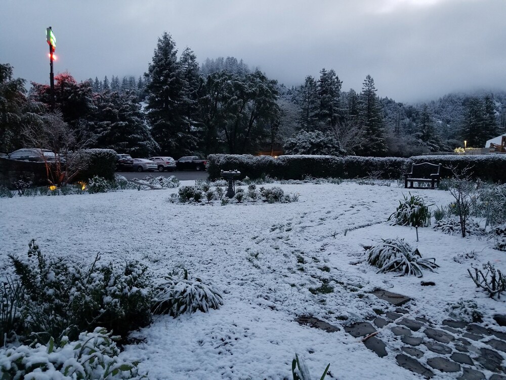 Benbow Historic Inn in Garberville | Best Rates & Deals on Orbitz