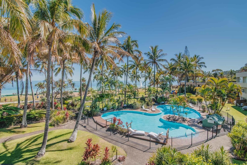 Tangalooma Island Resort Moreton Island, AUS - Best Price Guarantee ...