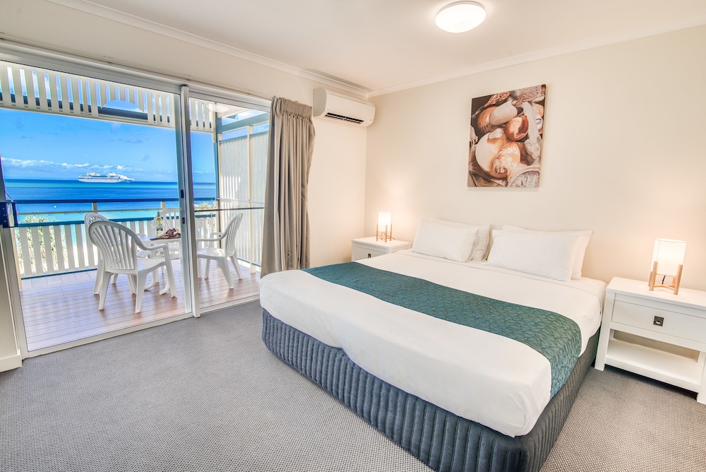 Tangalooma Island Resort Deals & Reviews (Brisbane, AUS) | Wotif