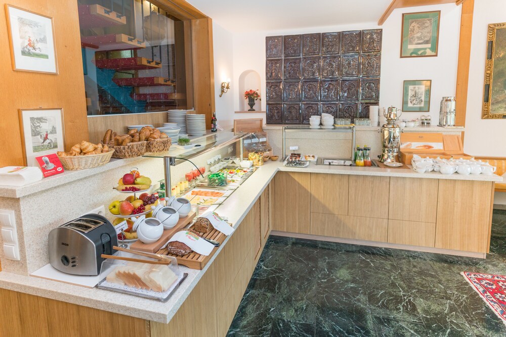 Haus Arenberg: Deals & Reviews (Salzburg, AUT) | Wotif
