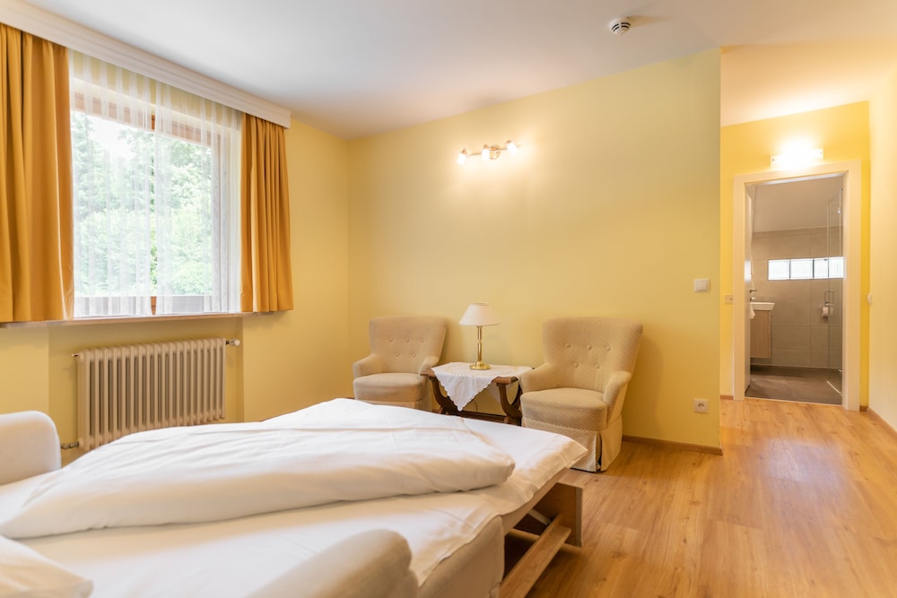 Haus Arenberg: Deals & Reviews (Salzburg, AUT) | Wotif