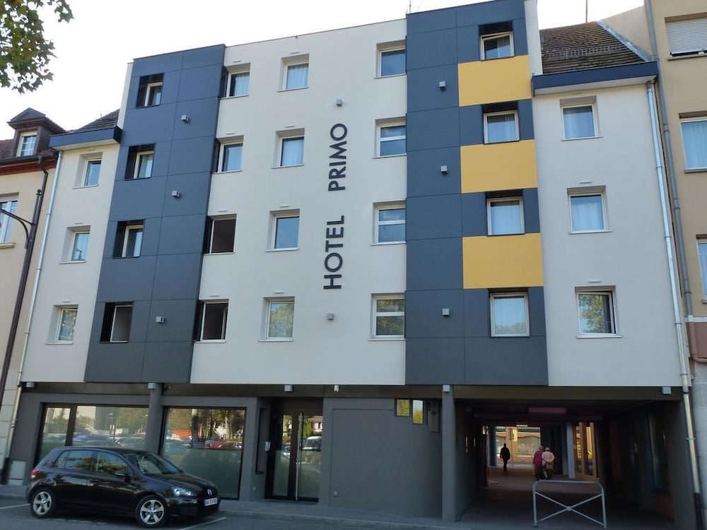 Hotel Primo Colmar Centre in Colmar | Best Rates & Deals on Orbitz