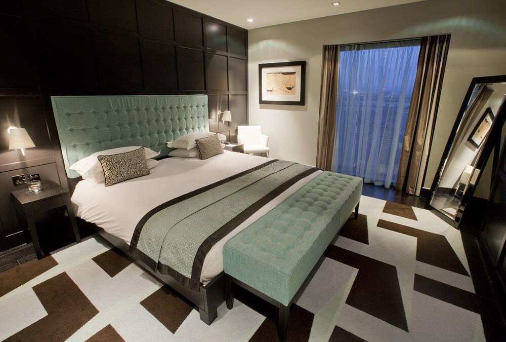 The Fitzwilliam Hotel Belfast in Belfast | Best Rates & Deals on Orbitz