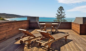 Cumberland Lorne Resort: AU$347 Deals & Reviews (Lorne, AUS) | Wotif