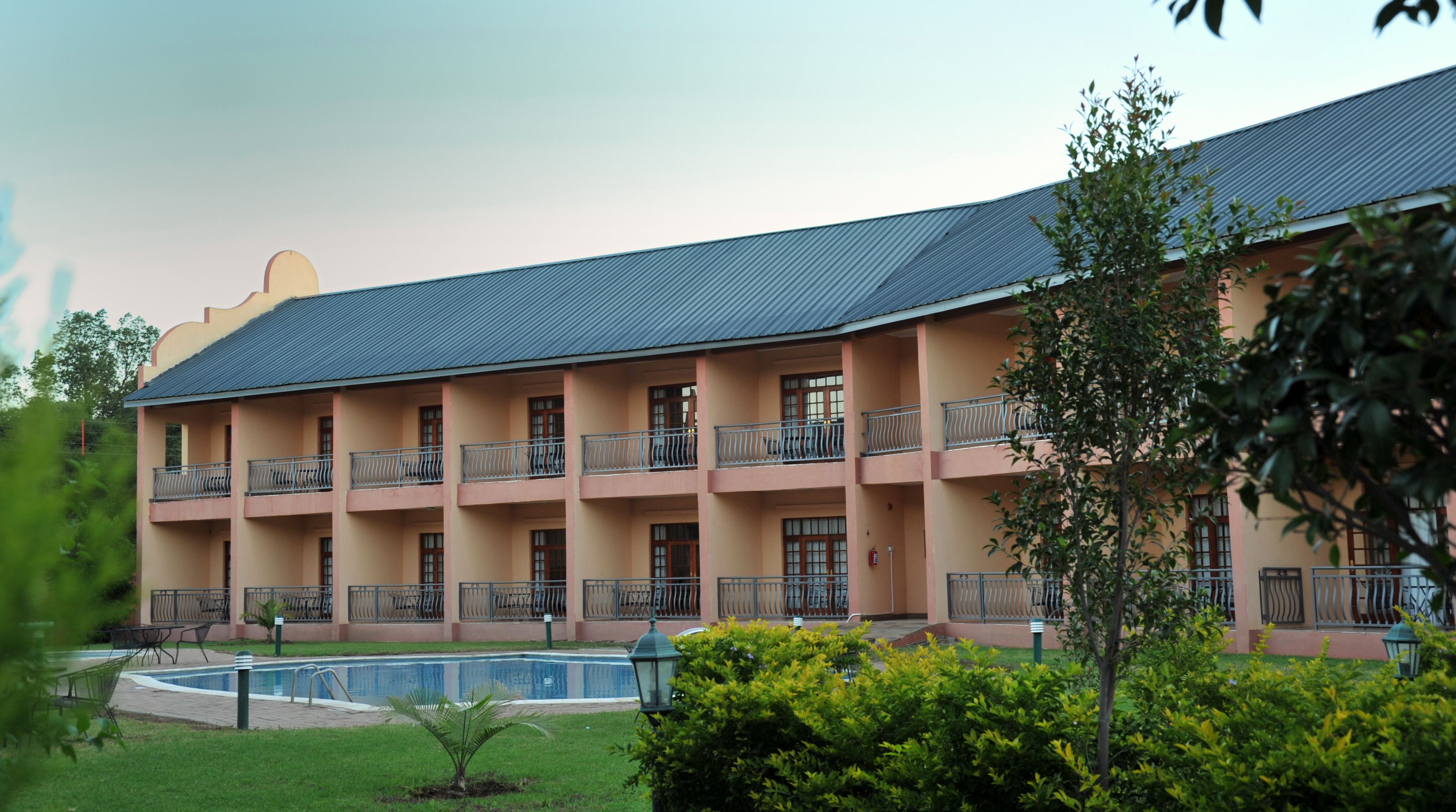 Cresta Marang Gardens in Francistown, Botswana | Expedia