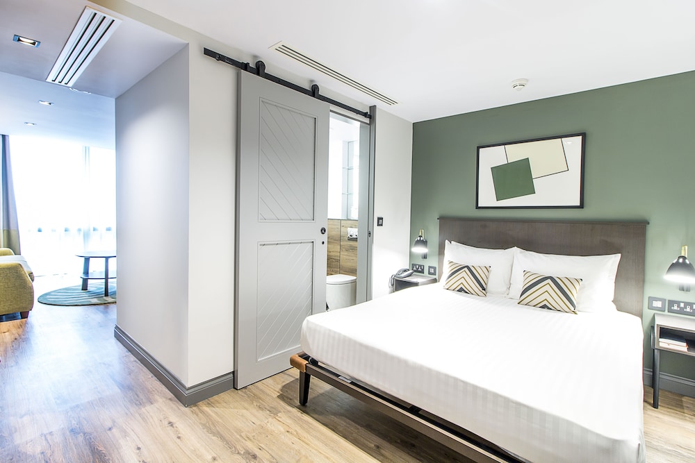 Residence Inn by Marriott London Kensington in London | Best Rates ...