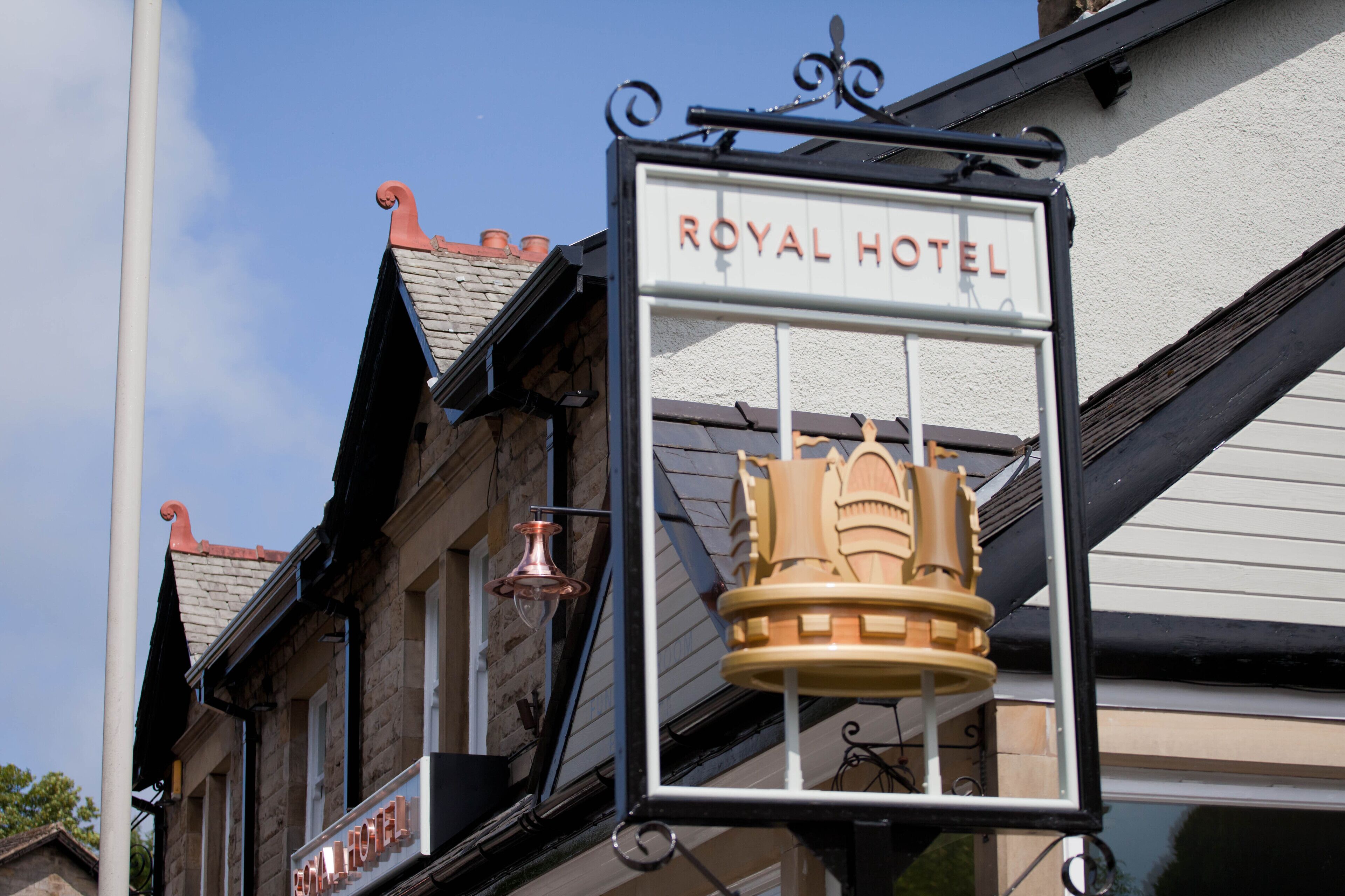 The Royal Hotel (Carnforth) – 2021 Updated Prices | Expedia.co.uk