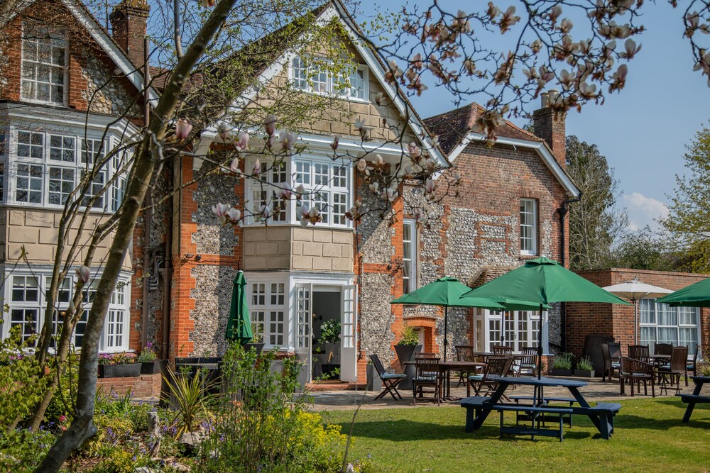 Findon Manor Hotel in Worthing | Best Rates & Deals on Orbitz