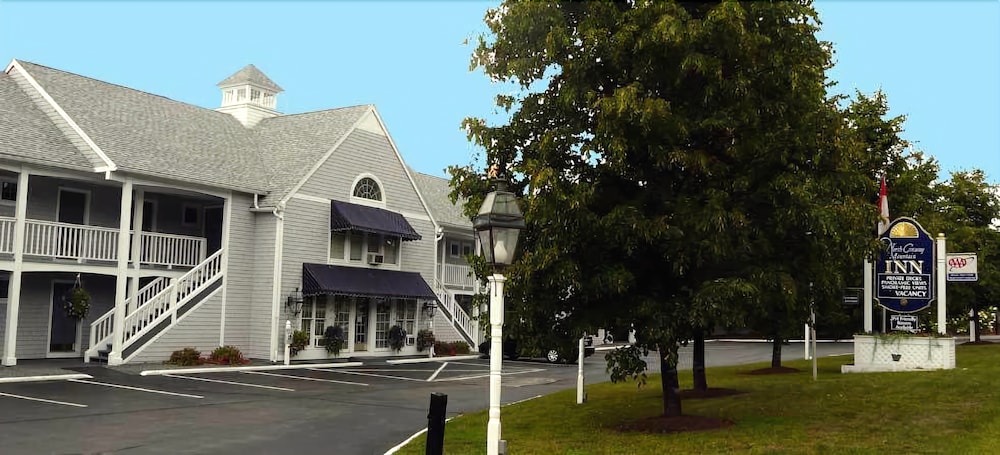 North Conway Mountain Inn: 2019 Room Prices $99, Deals & Reviews | Expedia