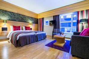 Radisson Blu Resort Trysil - Trysil - Hotels.com