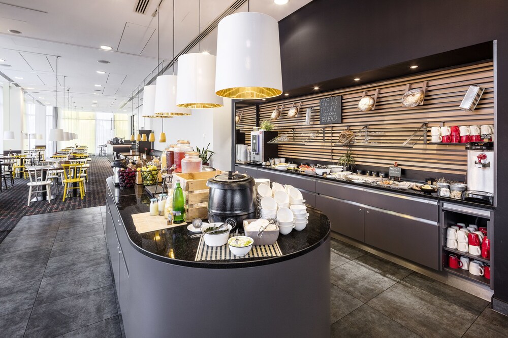 Vienna House Easy by Wyndham Pilsen in Plzen | Best Rates & Deals on Orbitz