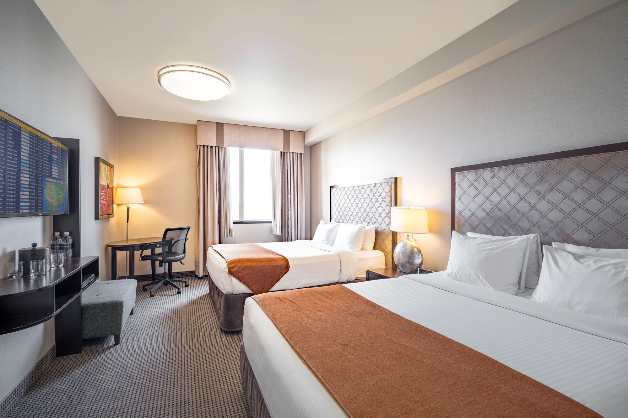 Book The Best Hotels in Calgary for 2023 from CA $39 - Expedia