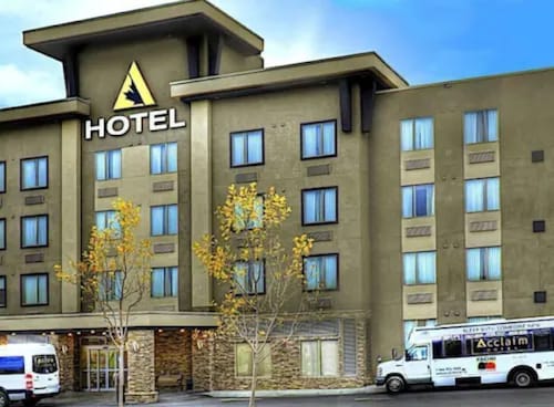 Book The Best Hotels in Calgary for 2022 | Expedia.ca