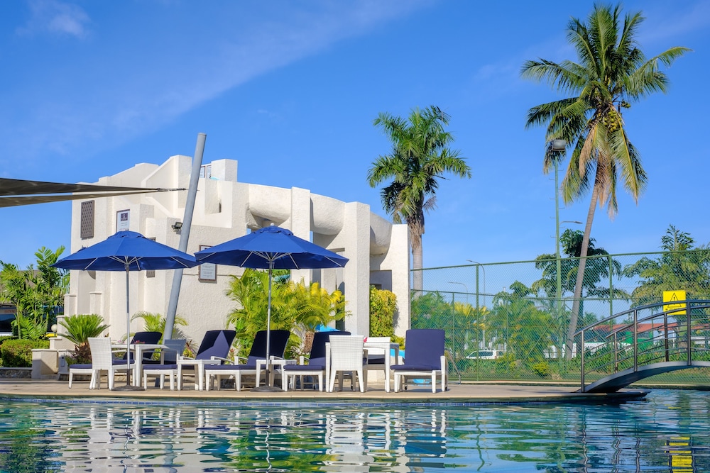 Fiji Gateway Hotel in Nadi | Best Rates & Deals on Orbitz