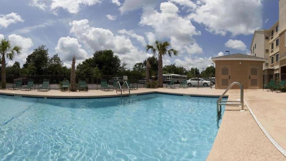 Staybridge Suites Gulf Shores, an IHG Hotel in Gulf Shores | Best Rates ...