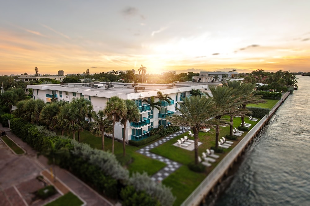 Beach Haus Bal Harbour in Miami | Best Rates & Deals on Orbitz
