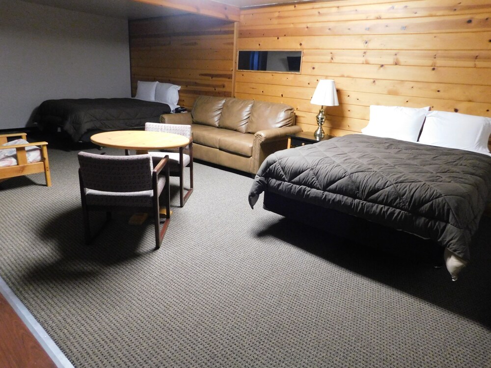 Packwood Inn, Packwood: $100 Room Prices & Reviews | Travelocity