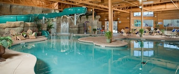 Hyatt Vacation Club at The Lodges at Timber Ridge, Branson, Branson ...