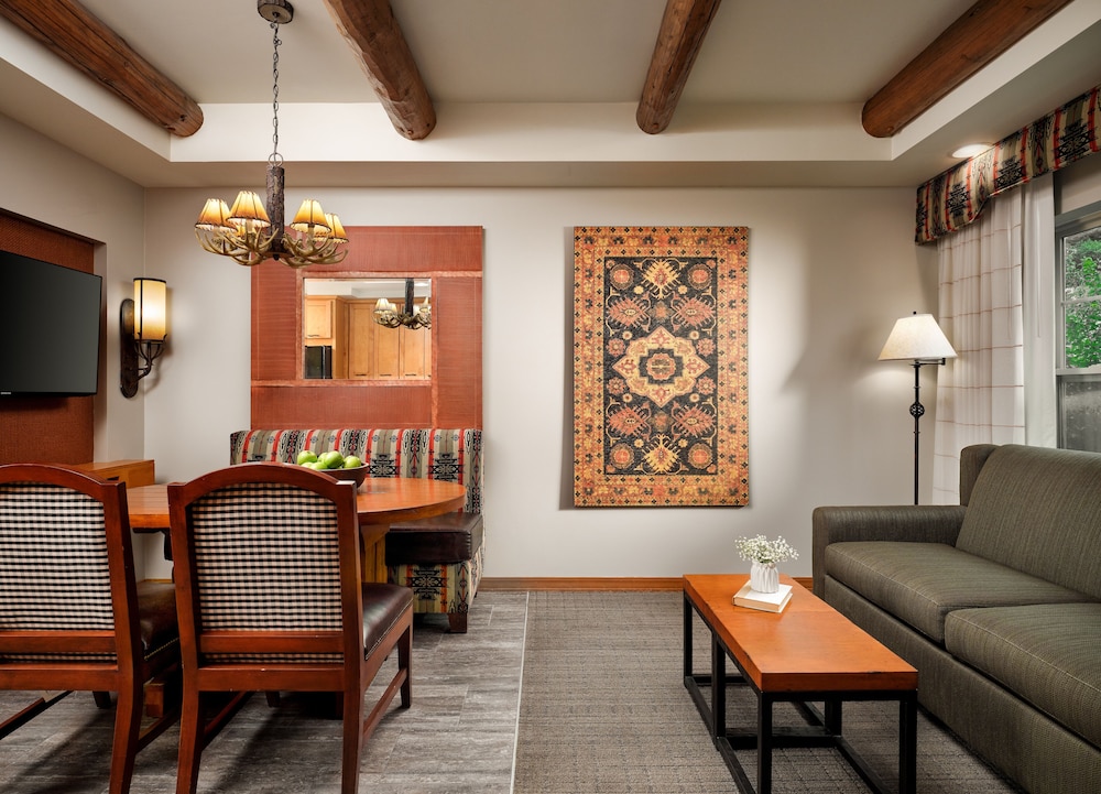 Hyatt Vacation Club at The Lodges at Timber Ridge, Branson: AU$176 Deals & Reviews (Branson, USA ...