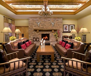 Hyatt Vacation Club at The Lodges at Timber Ridge, Branson, Branson ...